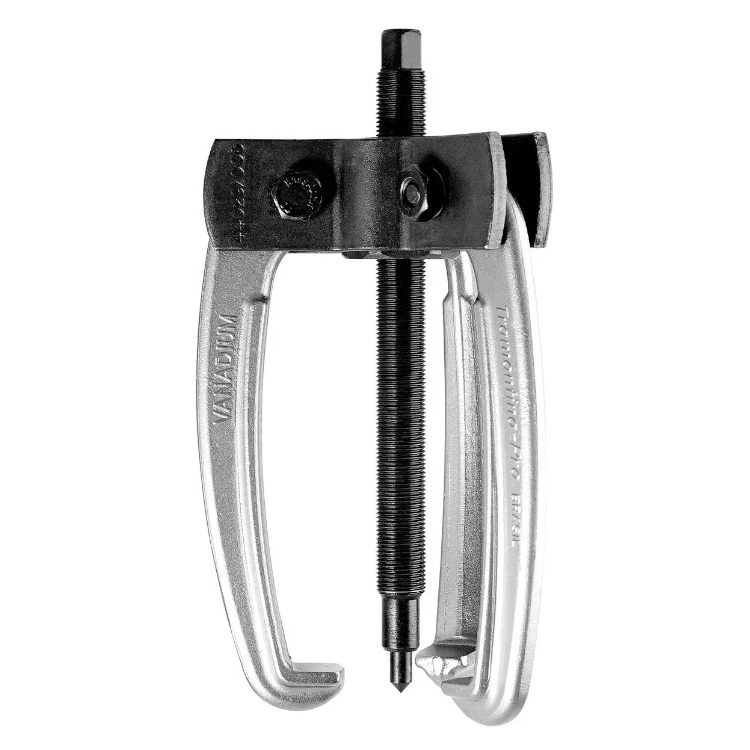 EXTRACTOR /POLEA 3 GARRAS 8" CAT. NO. 44029/008 - Elecsum S.A.