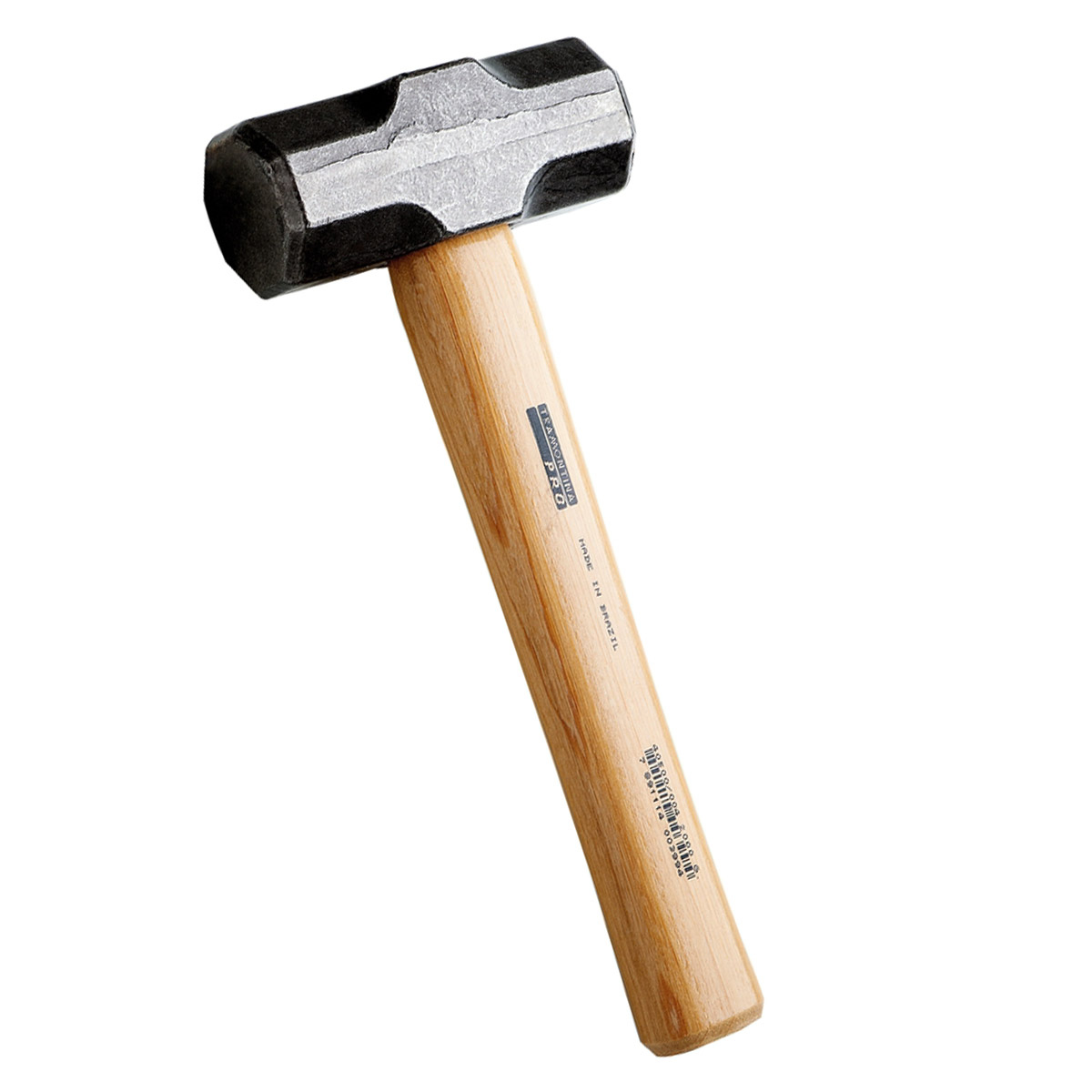 MAZO OCTOG 1.5KG (MANGO/MADERA) CAT. NO. 40500/003 - Elecsum S.A.