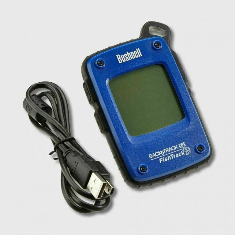 GPS FISH TRACK - Elecsum S.A.